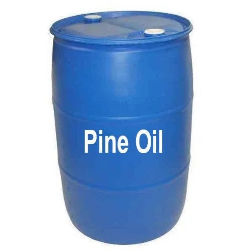 Pineoil (Oriental Aromatics LTD) – Aakar Enterprise